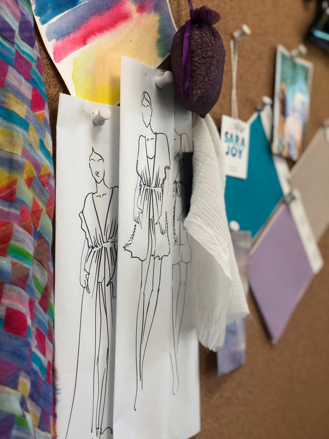 Share your Calm – Sara Joy